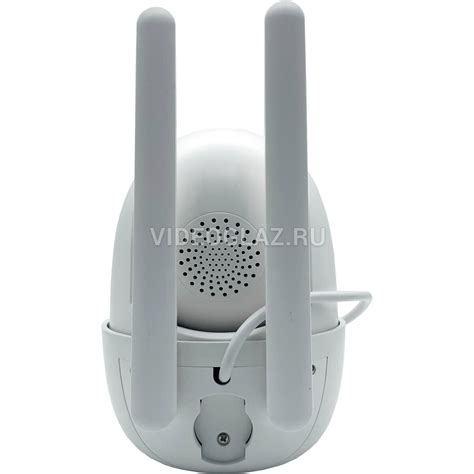Купить IZITRONIC WiFi Камера НИКТА Поворотная Wi-Fi-камера - ВИДЕОГЛАЗ ...