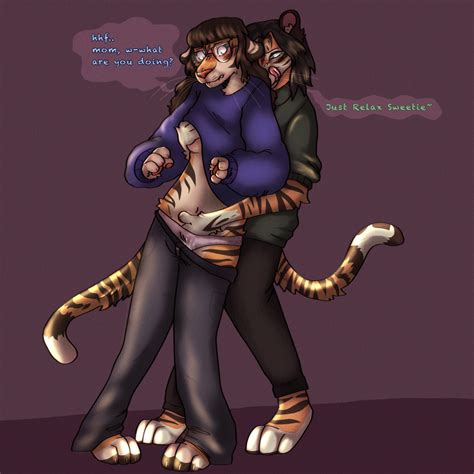 Rule 34 Anthro Artist Request Black Hair Bodily Fluids Bottomwear