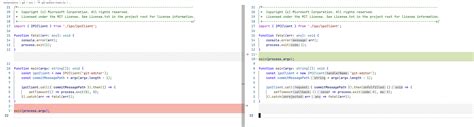 Diff Editor Code Move Isnt Detected · Issue 188785 · Microsoft