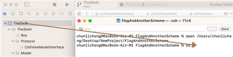 Build Input File Cannot Be Found ‘ Did You Forget To Declare This
