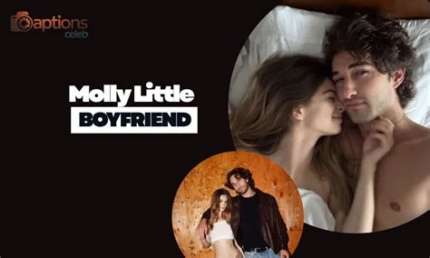 Molly Little Revealed Shocking Secrets Of Age Career Net Worth And