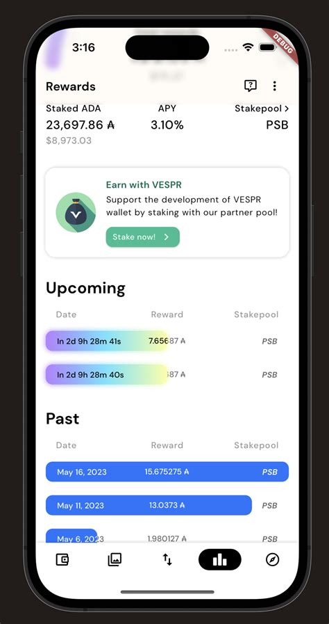 Impeller Widget Doesnt Build Properly Unless Wrapped With