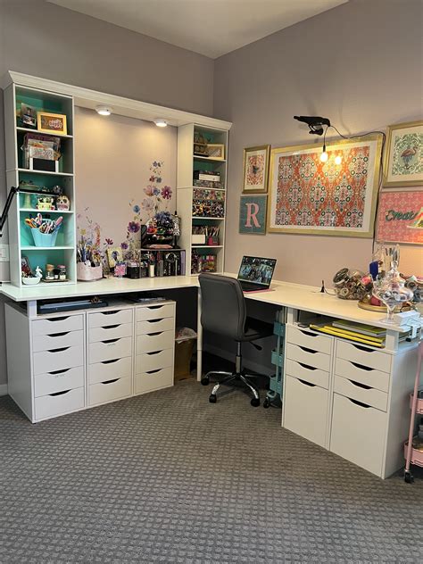 Craft Room Setup Ideas Craft Room Setup Layout Craft Room Setup Small Spaces How To Setup A