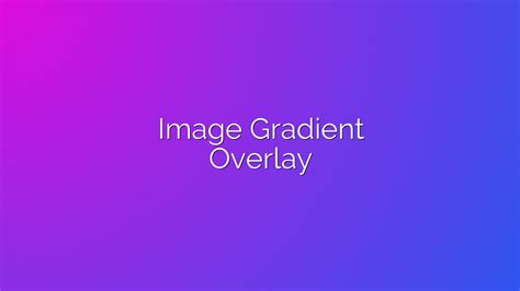 Image Gradient Overlay Free Online Tool With Multiple Directions W3 Toolkit