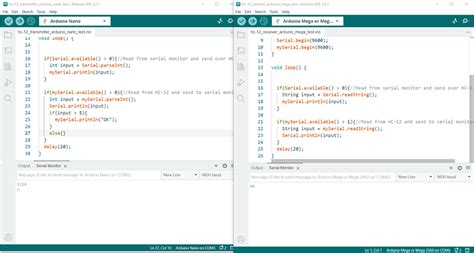 Compare A 1 Digit Number To A 3 Digit Number Programming Arduino Forum