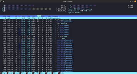 Heres How Plasma Screwed My System Like A Windows Virus Homo Ludditus