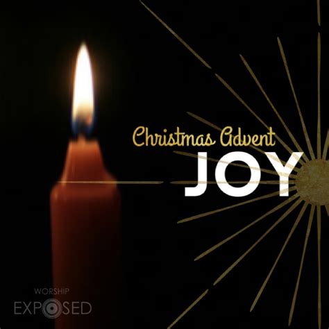 Advent Joy