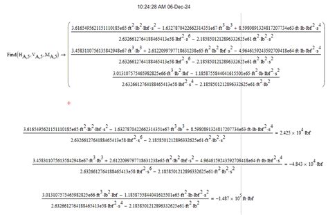 Units In Solve Block Not Working Ptc Community