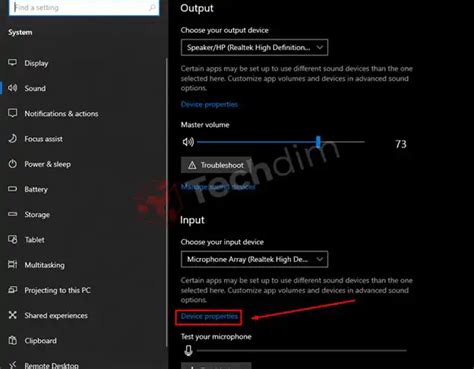 Fixes Plantronics Rig Mic Not Working PC Techdim
