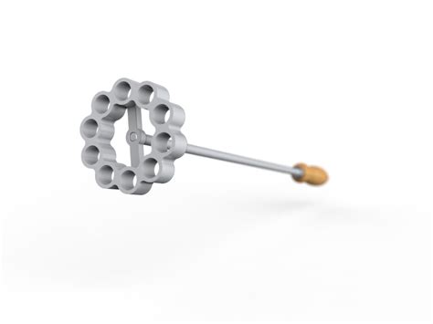 Realistic Oyster Pie Tee Moldbrothers