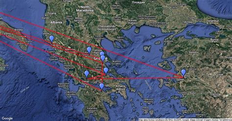 The Life And Journeys Of Spurius Ligustinus History 417a Scribble Maps The Life And Journeys Of Spurius Ligustinus History 417a Scribble Maps