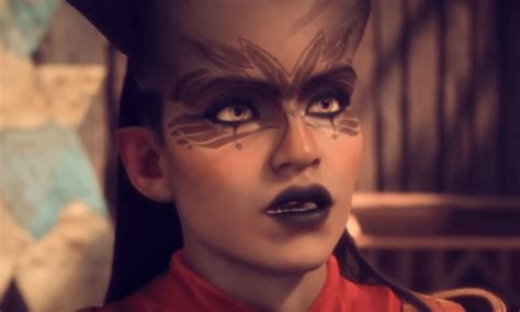 Dragon Age The Veilguard Lets Players Identify As Transgender