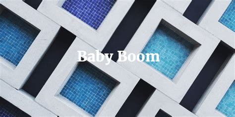 Baby Boom Factory Shops