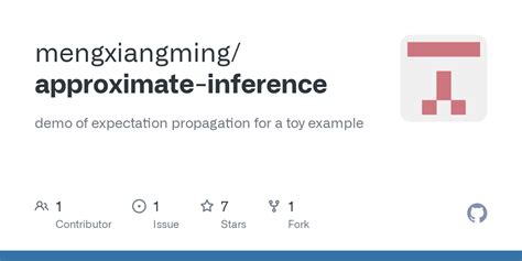 Github Mengxiangmingapproximate Inference Demo Of Expectation