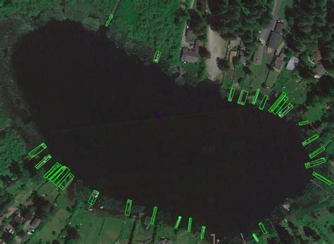 Have You Tried To Detect Objects With A Rotating Bounding Box Issue Qqwweee Keras