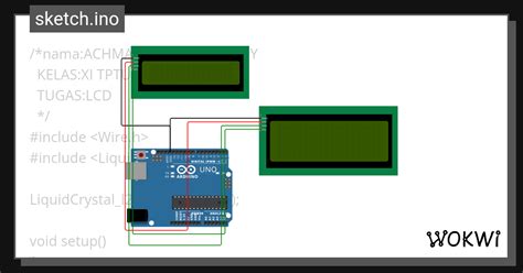 Analog Wokwi Esp32 Stm32 Arduino Simulator Analog Wokwi Esp32 Stm32 Arduino Simulator
