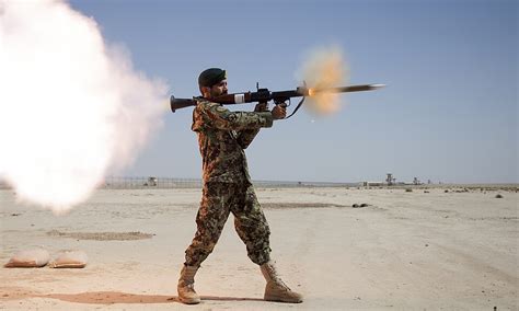 Shoulder Fired Missile Wikipedia