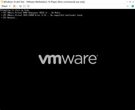 How To Set Up A Virtual Machine With VMware Workstation Player