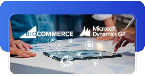 Bigcommerce Dynamics Ax Integration Services Impact On Ecommerce