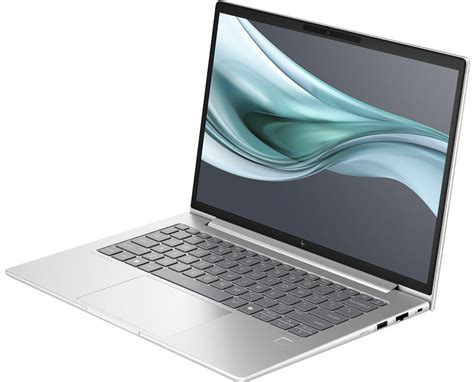 Hp Elitebook G I U Xe Graphics G Eu Wuxga X Ips Gb
