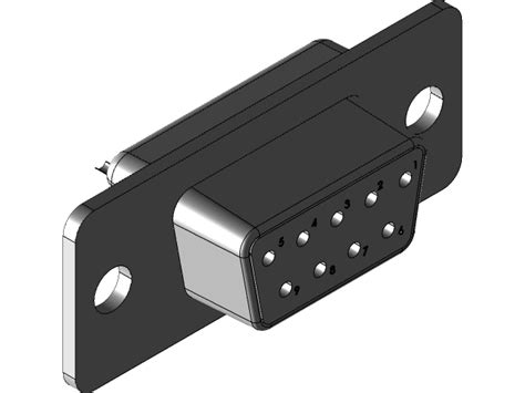 Free Cad Designs Files And 3d Models The Grabcad Community Library