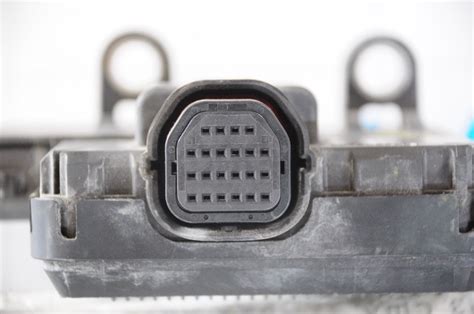 Computer Assy Transmission Control Toyota Avalon 13 89530 07070