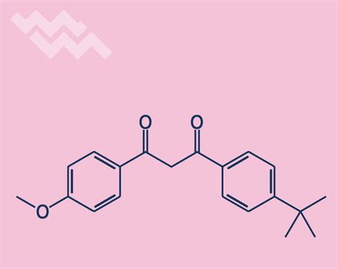 What Is Avobenzone And Is It Safe Million Marker