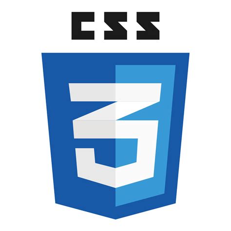 Css3 Icon Free Download On Iconfinder