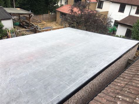 Epdm Roofing Specialist Roofing Services For London Surrey And Beyond