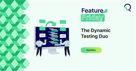 Feature Friday Qyrus And Quinnox Your Testing Dream Team