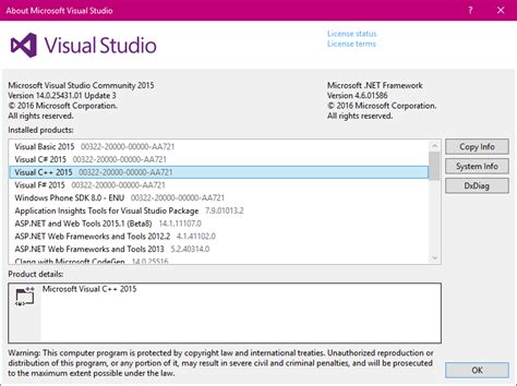 C Visual Studio Doesn T Recognize Unreal Engine Stack Overflow