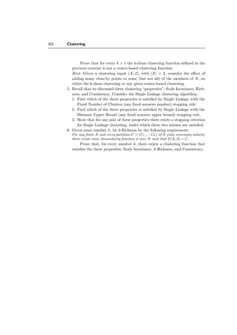 Understanding Machine Learning From Theory To Algorithms Neha A