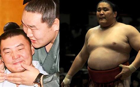 Японы иргэншилтэй болсон сүмоч нар