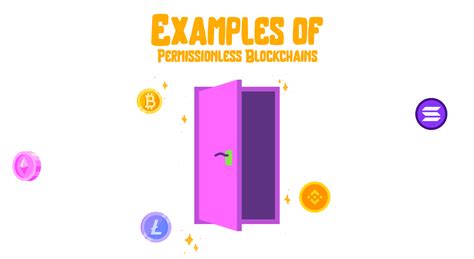 permissionless vs permissioned blockchains