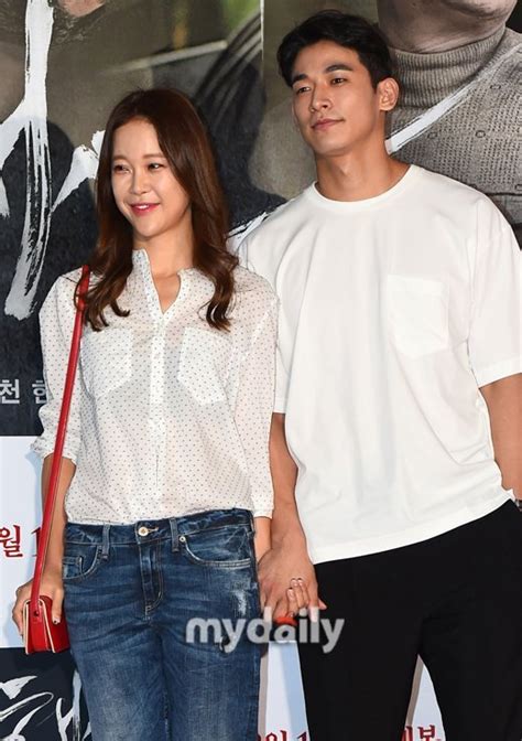 Baek Ji Young Likes Supportive Comments On Her Instagram