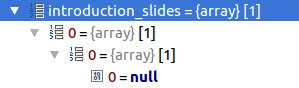 Symfony CollectionType of Entities PHP CSDN问答