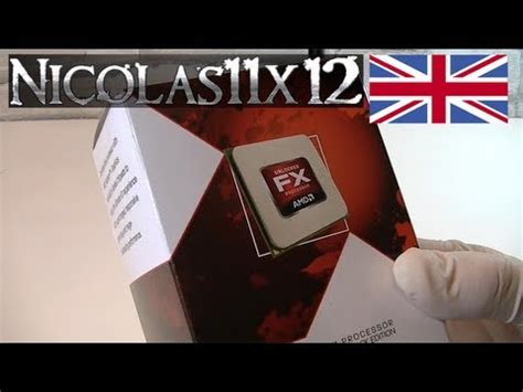 AMD FX 4300 CPU Review Digital Galactica