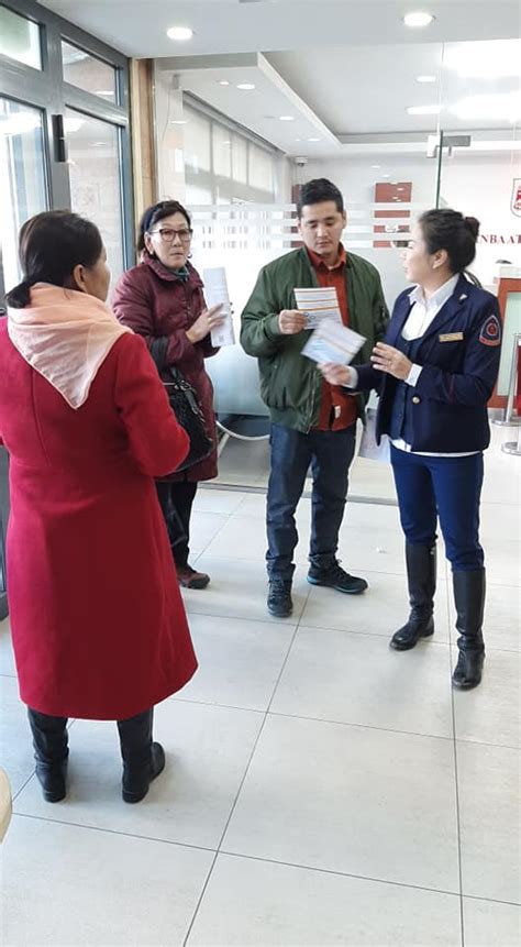 Тус хэлтсийн Нээлттэй хаалганы өдөрлөг т Самушил хөдөлмөр зуучлалын төв хамтран ажиллаж