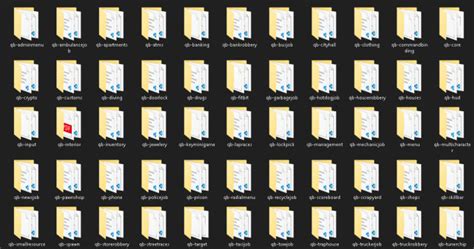Develop Qbus Based Fivem Server By Captain Levi Fiverr