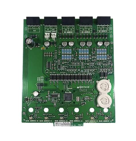 6 Zone Interface Module Io Modules System Modules Controllers