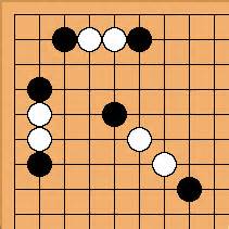 Gomoku At Sensei S Library