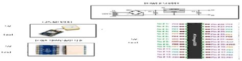 Transmitter Circuit 1 Download Scientific Diagram