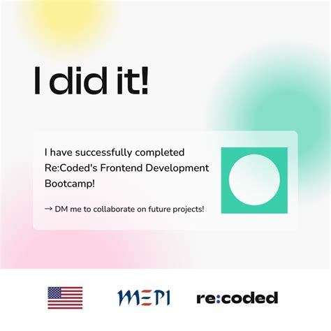 Mohamed R Tchoketch On Linkedin Graduation Frontend Recoded 14