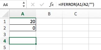 Функция IFERROR ЕСЛИОШИБКА в Excel Как использовать ЭКСЕЛЬ ХАК онлайн академия