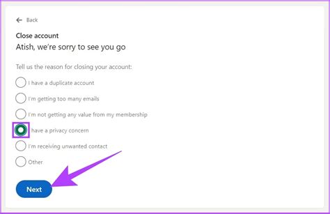How To Delete A Linkedin Account Permanently Guiding Tech