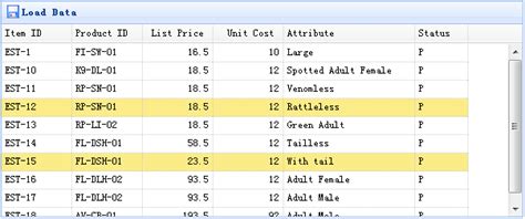 jQuery EasyUI取得选中行数据 getSelections取得datagrid所有选中行数据开发教程