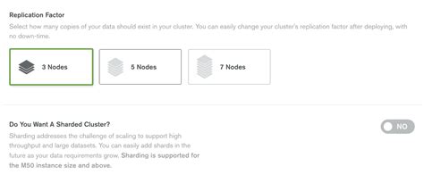 Mongodb Cluster Migration With Zero Downtime By Sašo Matejina Checkr Engineering Medium