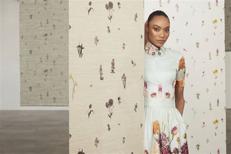 Mimi Plange X The Shade Store Bold And Elegant Window Treatments