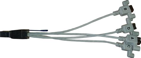 Daptechnology 1394 And As5643 Cables And Harnesses