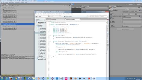 Can Someone Help With A Coroutine I Learned Invokerepeating Originally